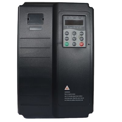 DC Solar Inverter 4.4KW AC Power Inverter 380v Industry Manufacturer ...