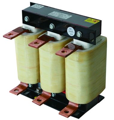 Reactor Choke Sanyu VFD AC Line ACR