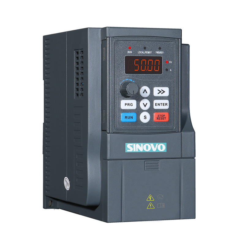 Home solar power system variable frequency inverter vfd ac drive ...