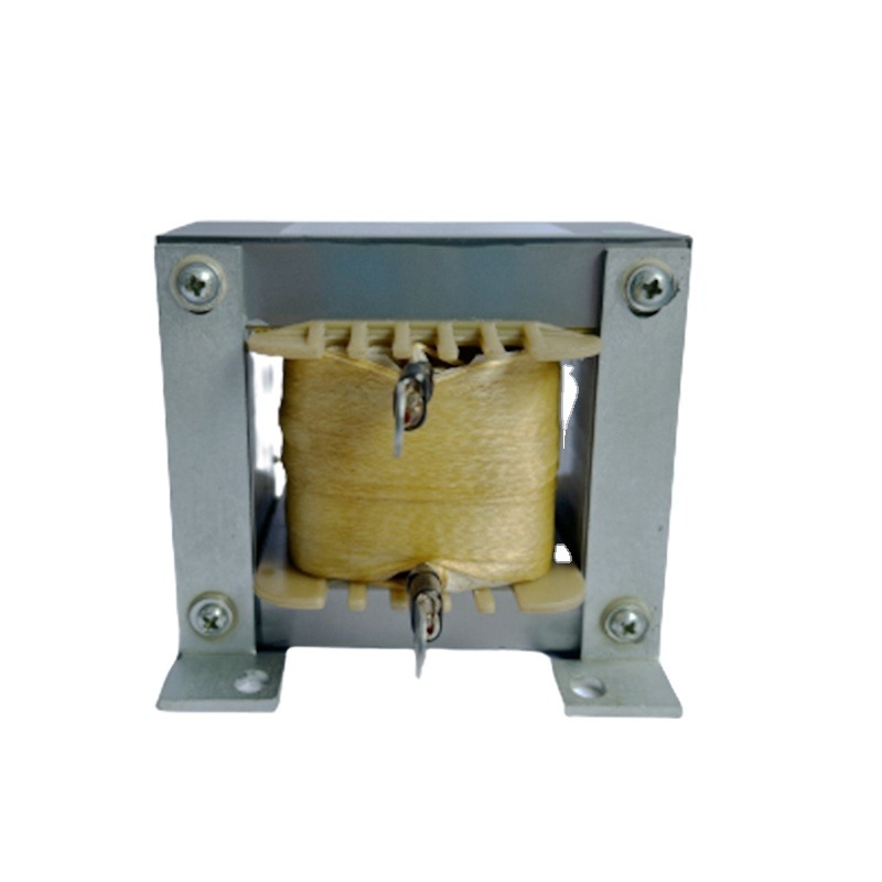 3 Amp 12.0mh 460V 60Hz AC Line Output Single Phase Reactor For Motor 0. ...