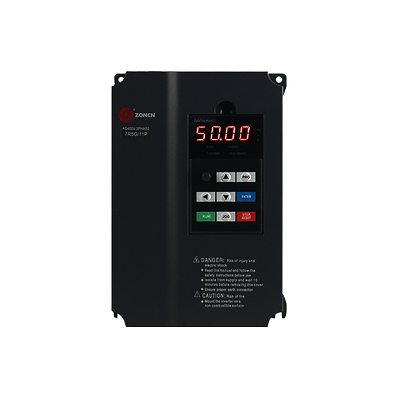 Z8000 series high performance closed loop vector converter high performance variable frequency ...